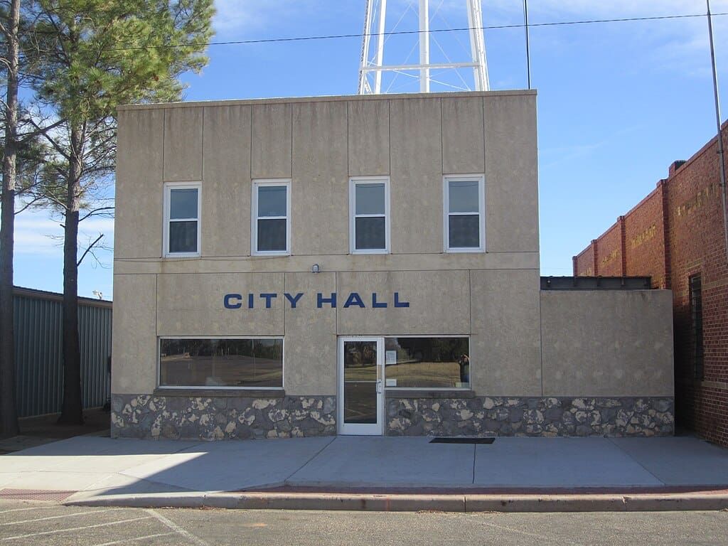 City of Matador, TX Official Website | City Services & Updates